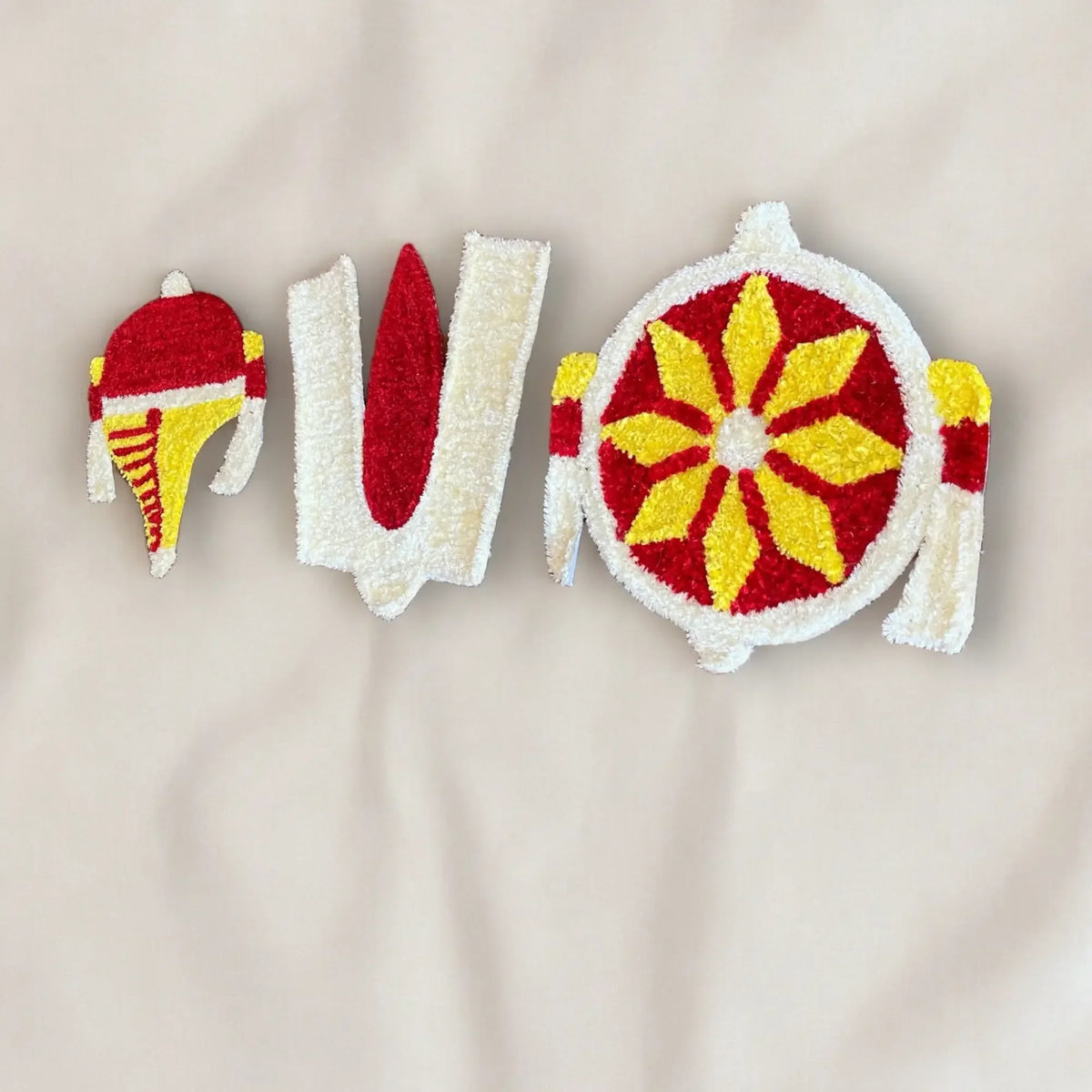 Shanku Chakra Namam: Sacred Symbols of Lord Venkateswara...