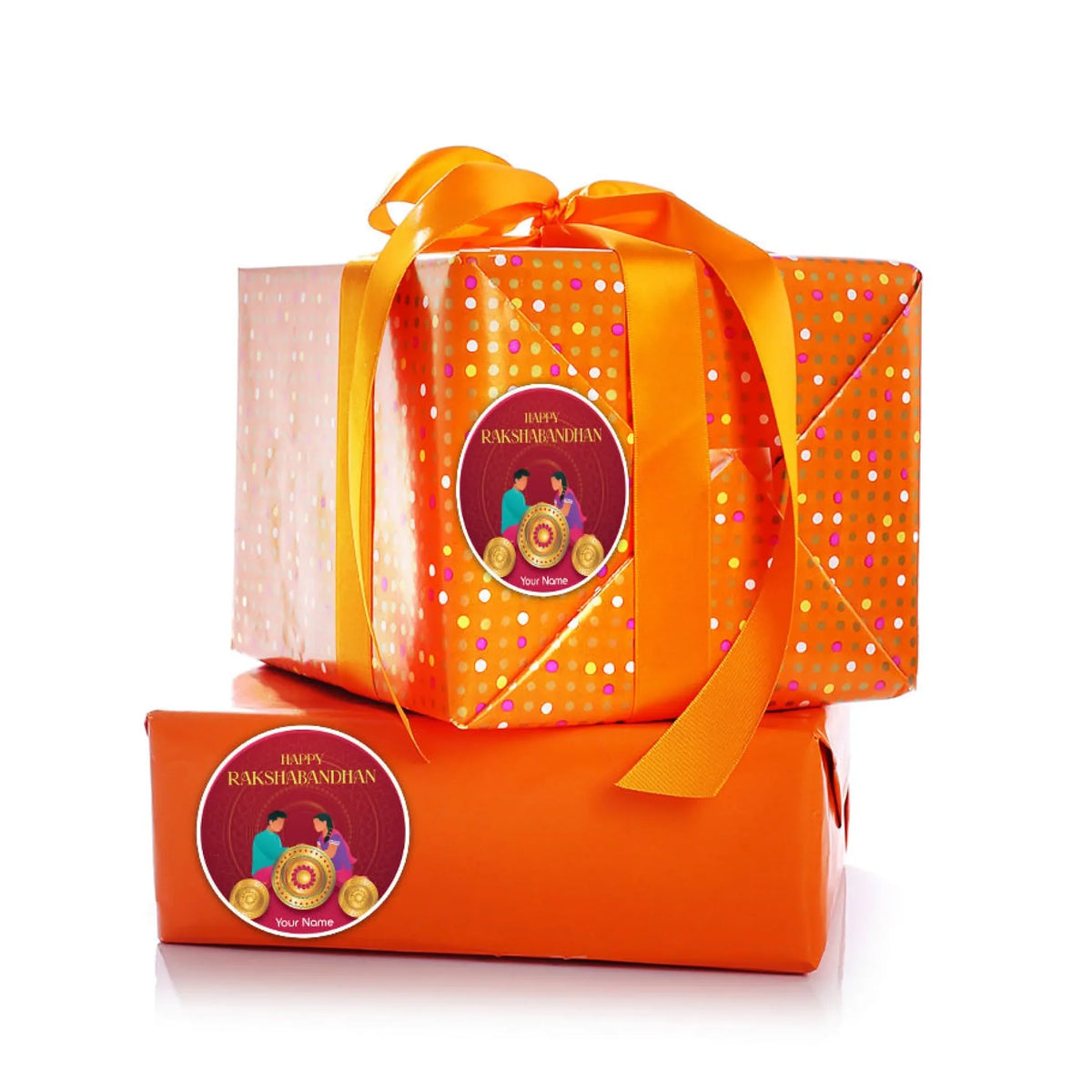 Buy 12 pcs personalized custom name stickers labels for ...