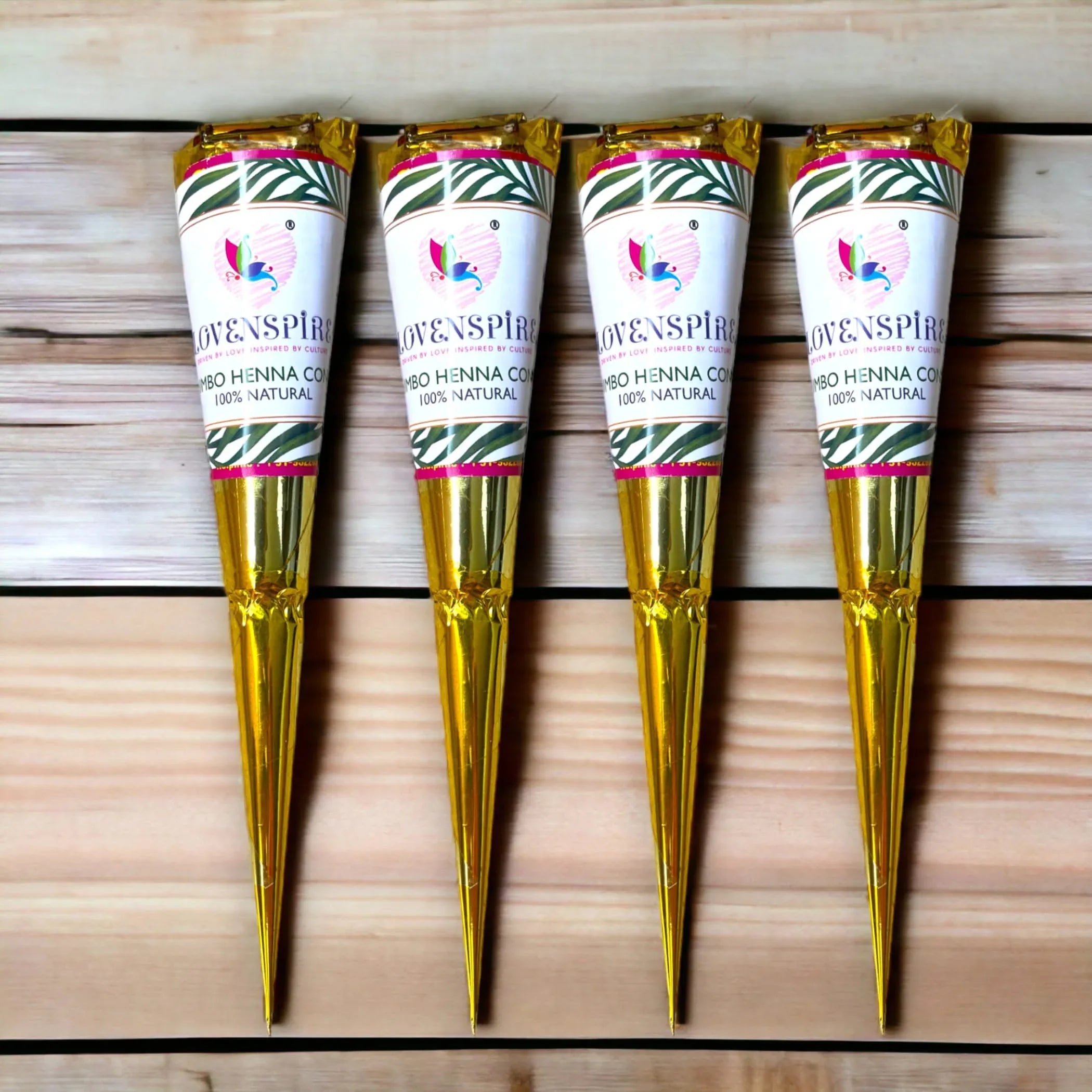 Buy henna cones henna tattoo mehndi cones organic henna cones natural